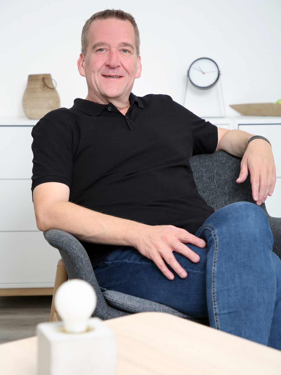 Impuls-Coaching - ANGEBOT